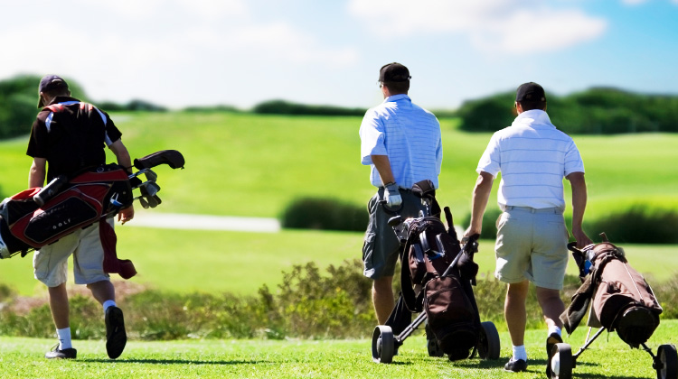 4 Things You Can Learn about a Person while Golfing