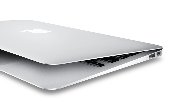Apple MacBook Air Review | Businessing Magazine