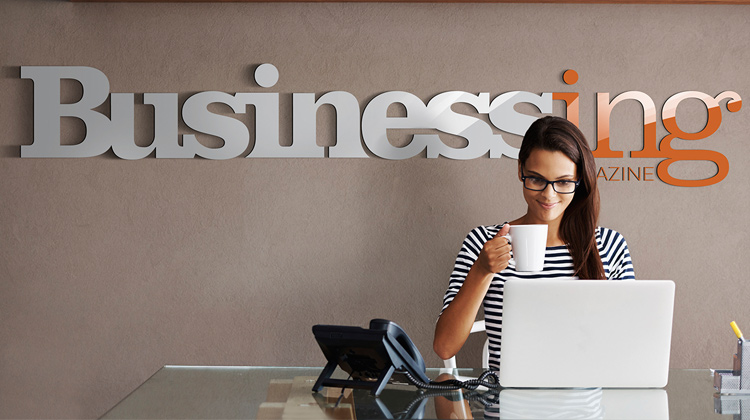 About Businessing Magazine | Ideas and Resources for Small Business