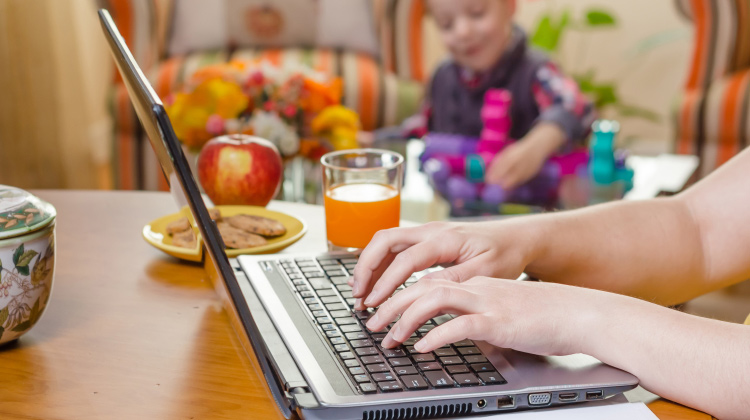 Healthy Boundaries: How to Effectively Separate Work and Home