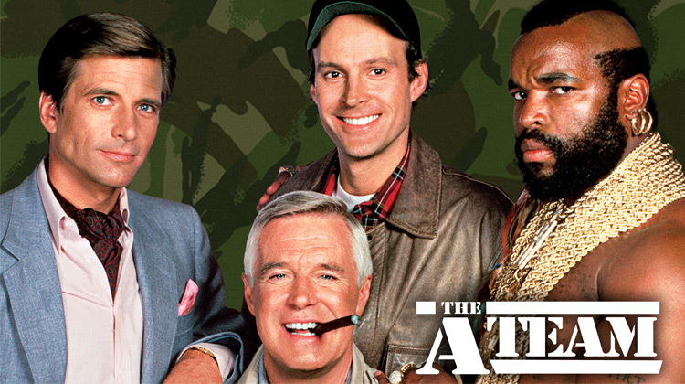 3 Practical Lessons from the A-Team | Businessing Magazine
