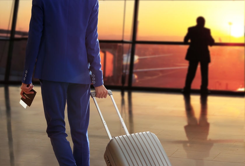 Global Mobility in Business: Investment Immigration Trends