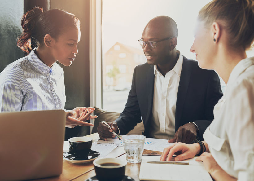 What Are Intrepreneurs, and Why Do You Need Them?
