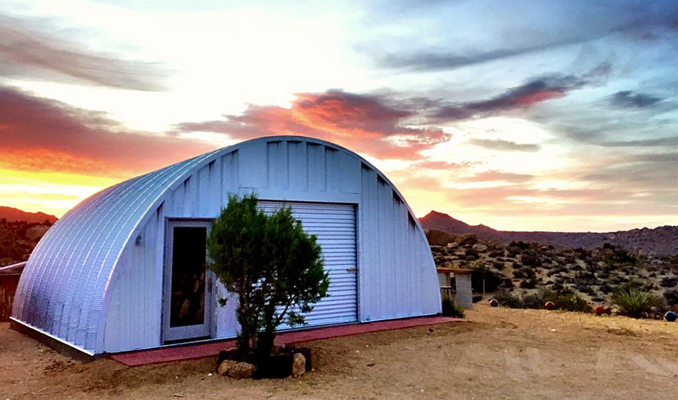 How to Set Up A Small Business from Your Back Garden