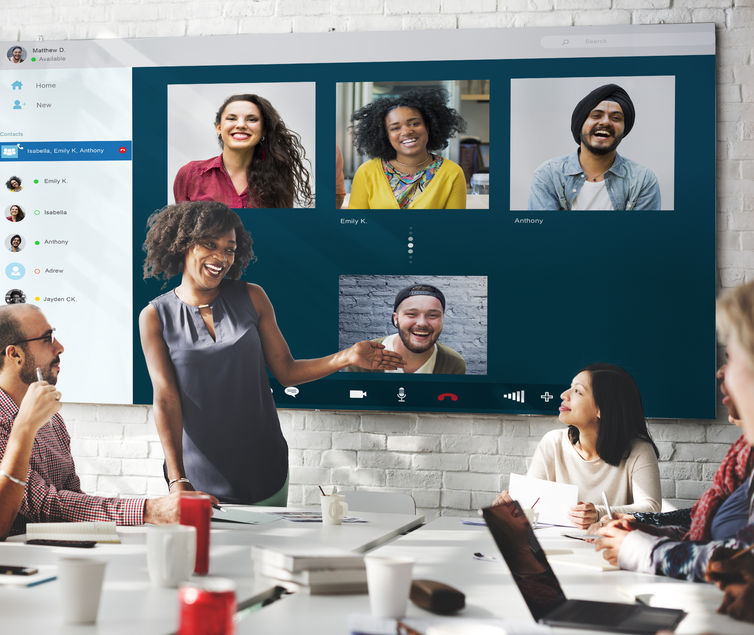 Top 5 Skills for a Digital Workplace Leader | Businessing