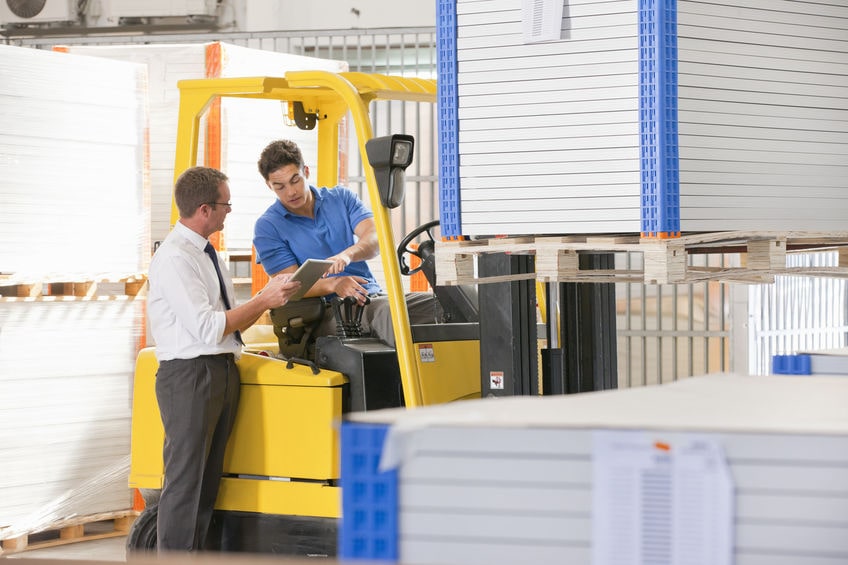 5 Things That Keep Most Manufacturers Up at Night