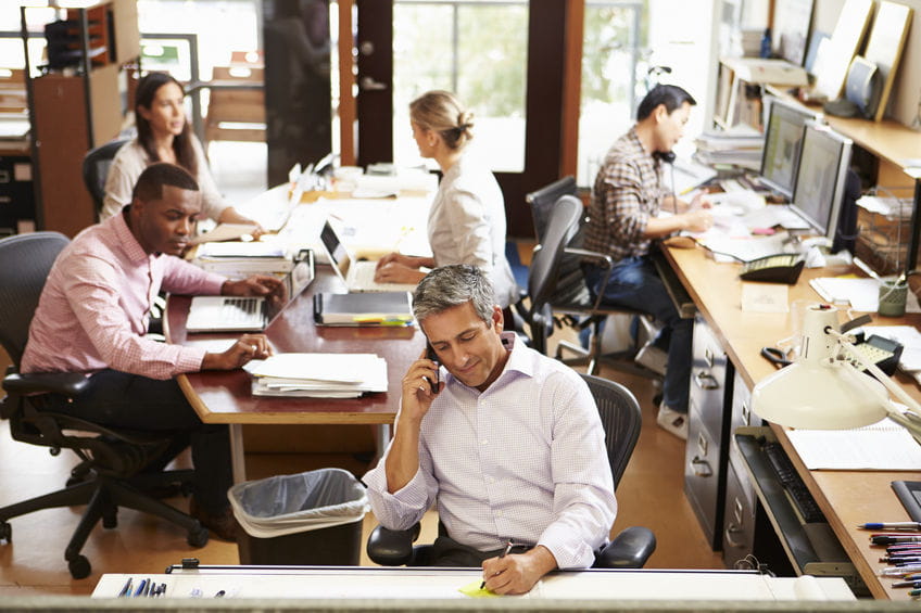 Most Efficient Noise Reduction Tips for Your Office