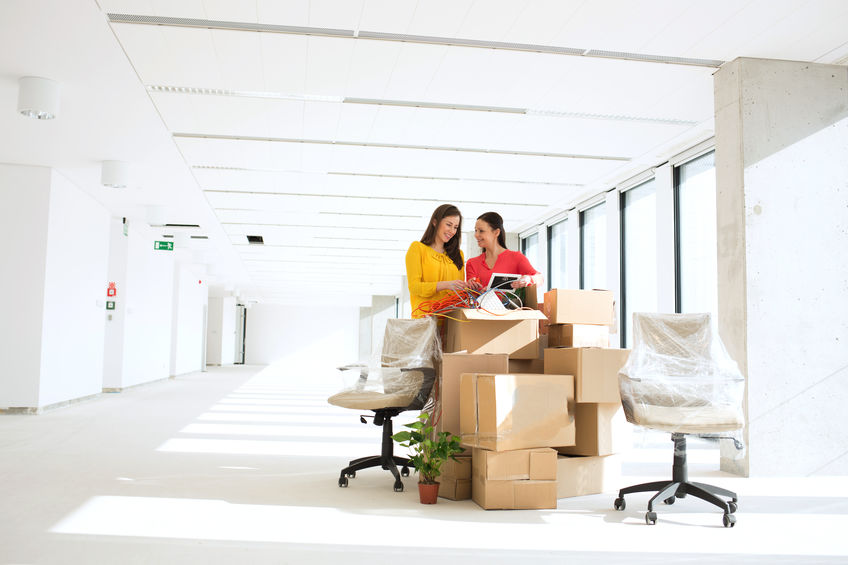 5 Money and Time-Saving Tips for Moving Your Business
