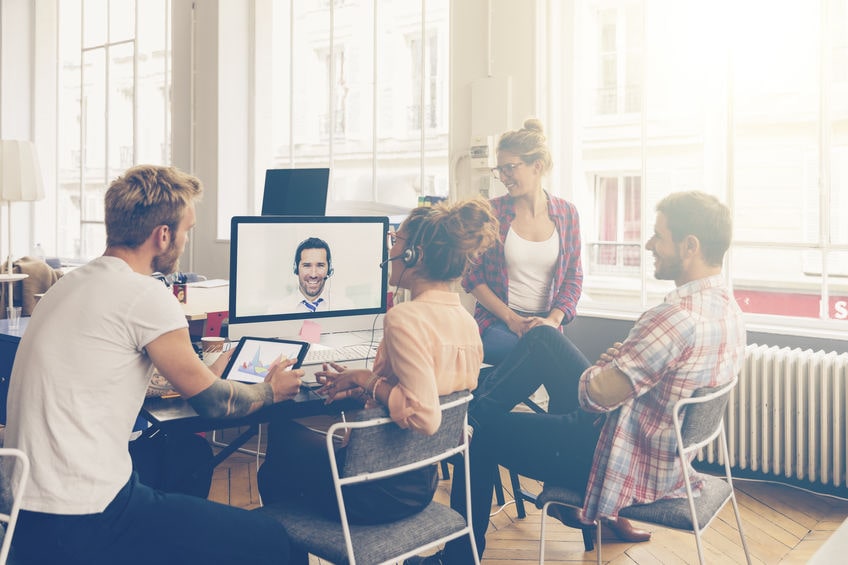 Integrate Collaboration Tools for a Better Meeting Experience