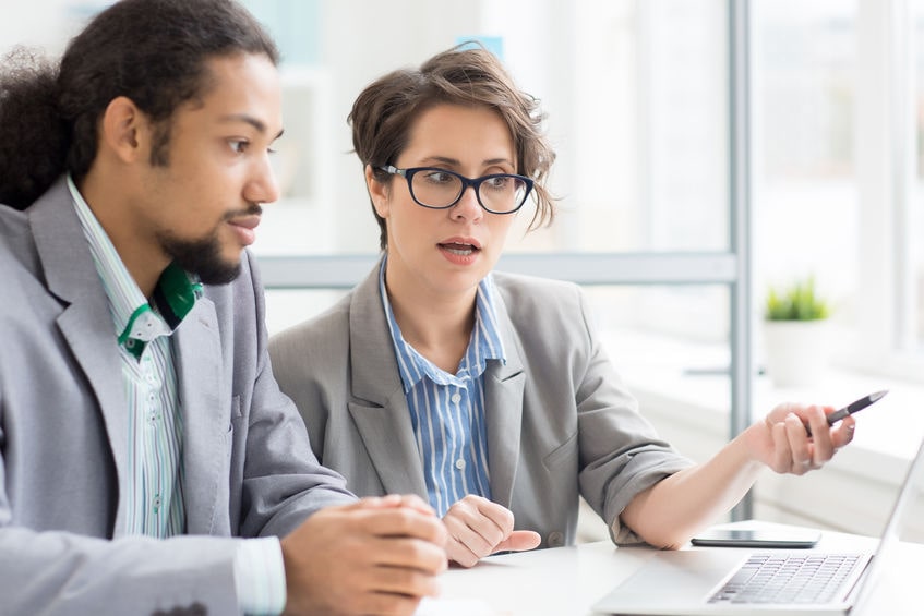 How To Find The Right Accountant