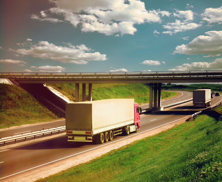 Why Independent Freight Hauling is Such a Big Business