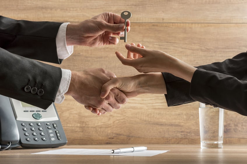 How Successful Small Business Owners Know When to Sell