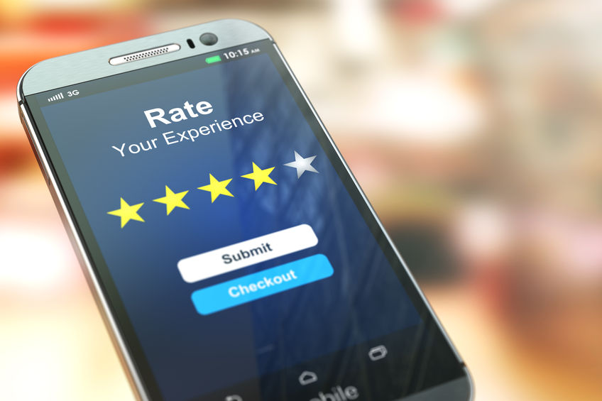 How Online Reviews Impact Your Business | Businessing Magazine
