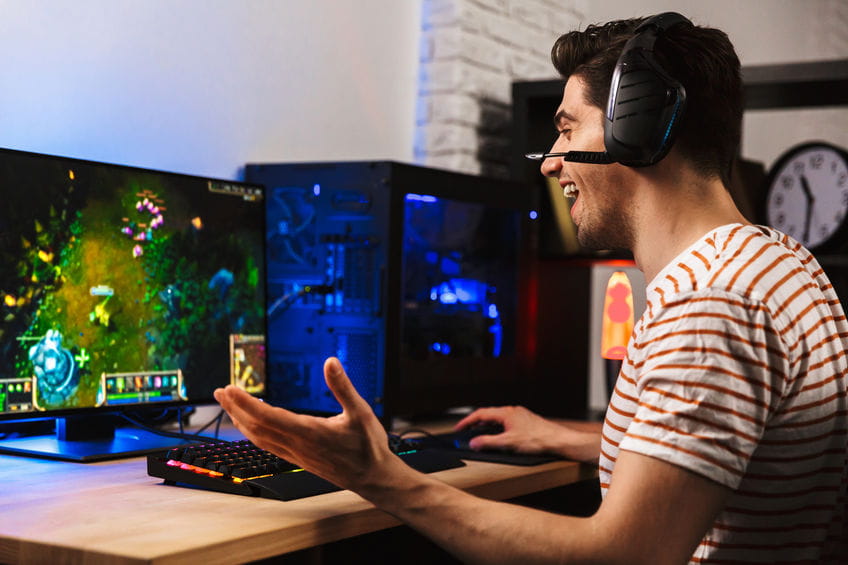 Top Games to Skyrocket your Remote Team's Productivity