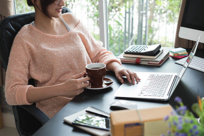 Five Ideas for a Home-Based Business | Businessing