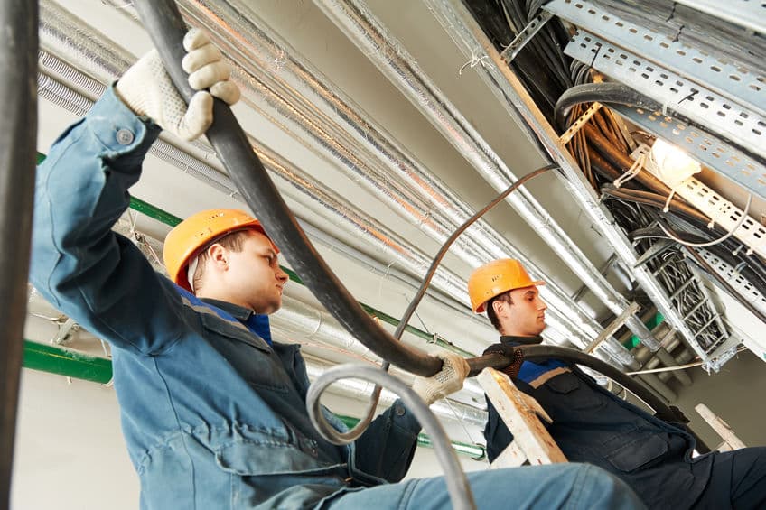 3 Common Arc Flash Hazards and Their Causes
