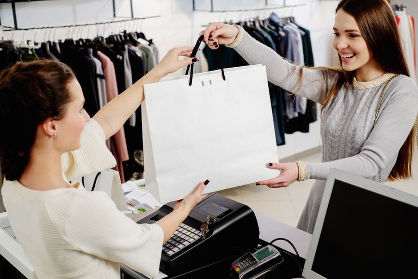 Top 3 Ways to Create Amazing Retail Experiences