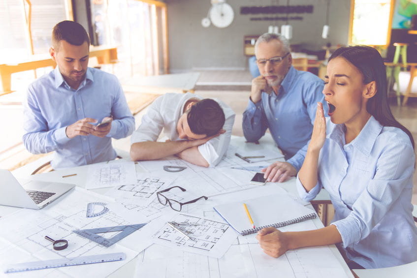 How to Handle 5 Business Operations That Are Time-Stealers