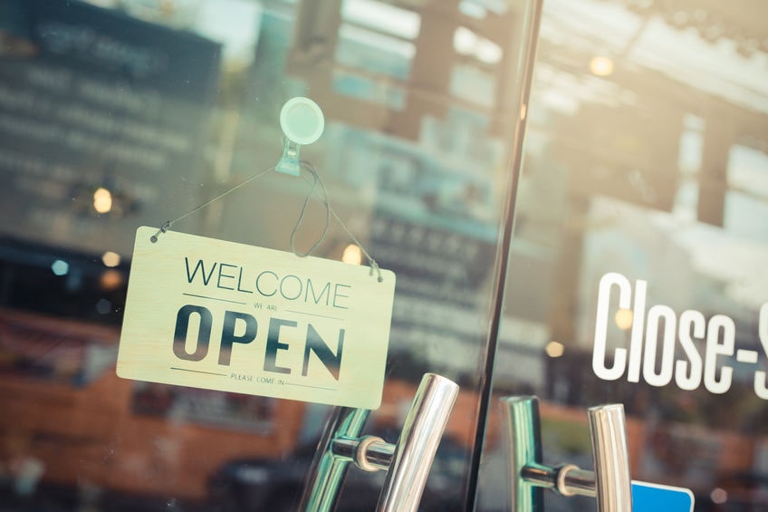 Why Proper Signage Is Important for your Business