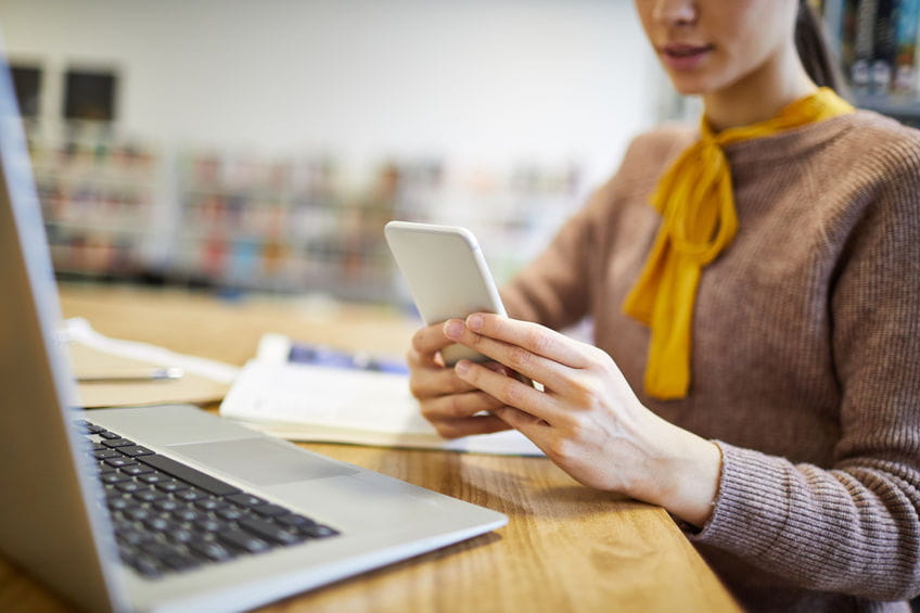 Texting Clients: What Are the Benefits…and the ‘Rules’?