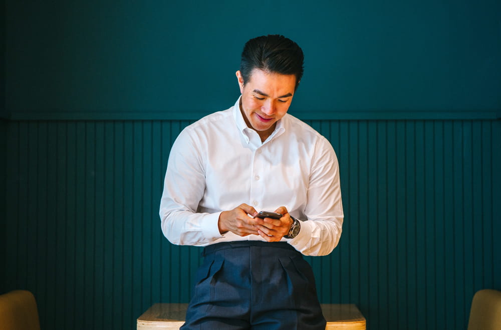 Porter’s Five Forces Model to Better Understand Your Industry