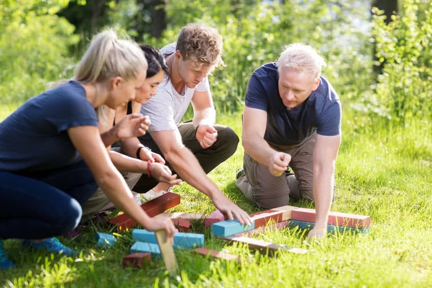 Team Building Tips for Small Startups