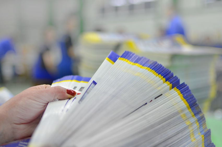 Five Reasons to Outsource Your Printing in the Year 2020