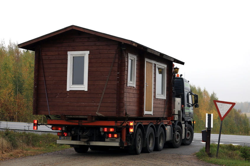 Comparing Permanent and Temporary Modular Buildings
