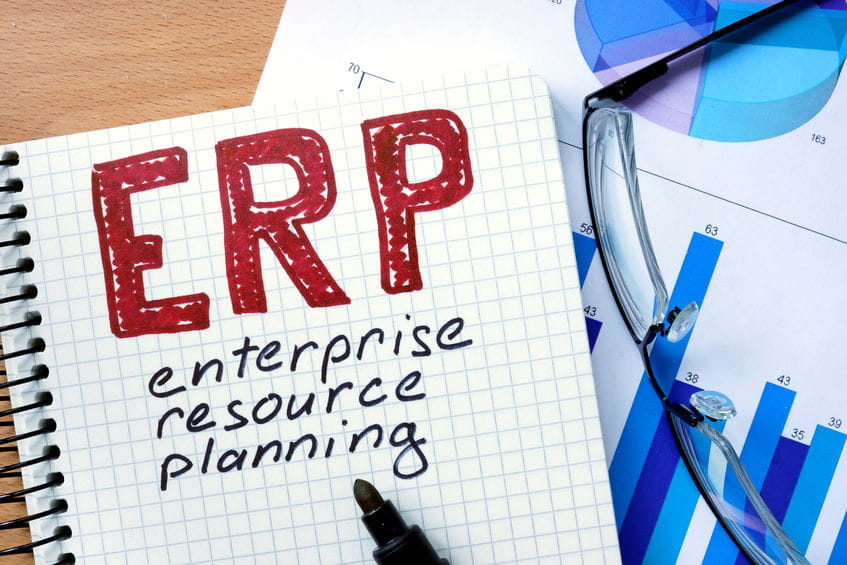 The Differences Between Cloud-Based and Web-Based ERP