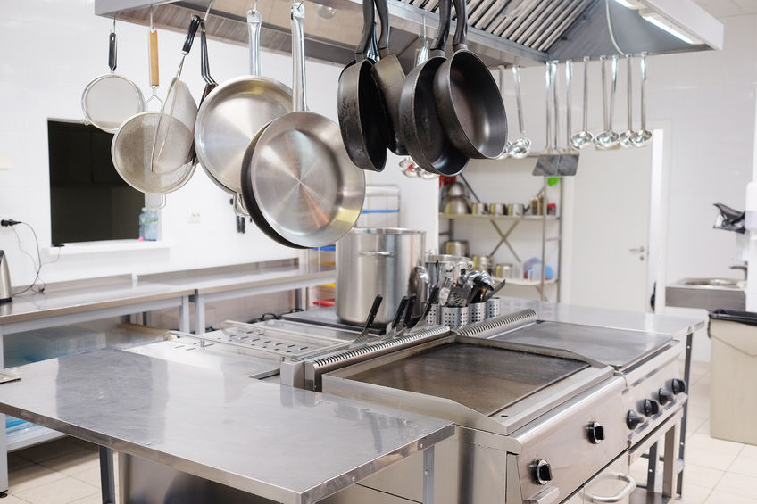 How to Equip Your Restaurant Startup Businessing Mag
