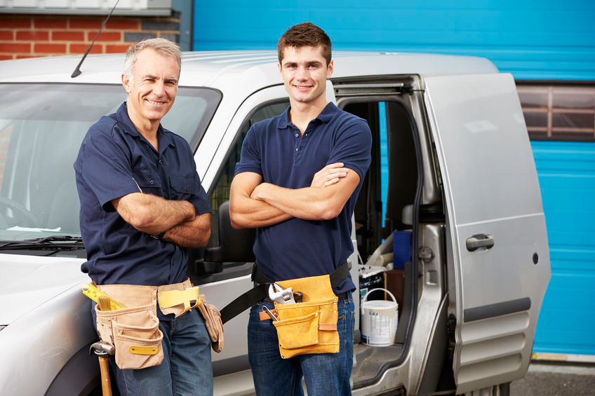 The Secret to Making Your Family Business Work