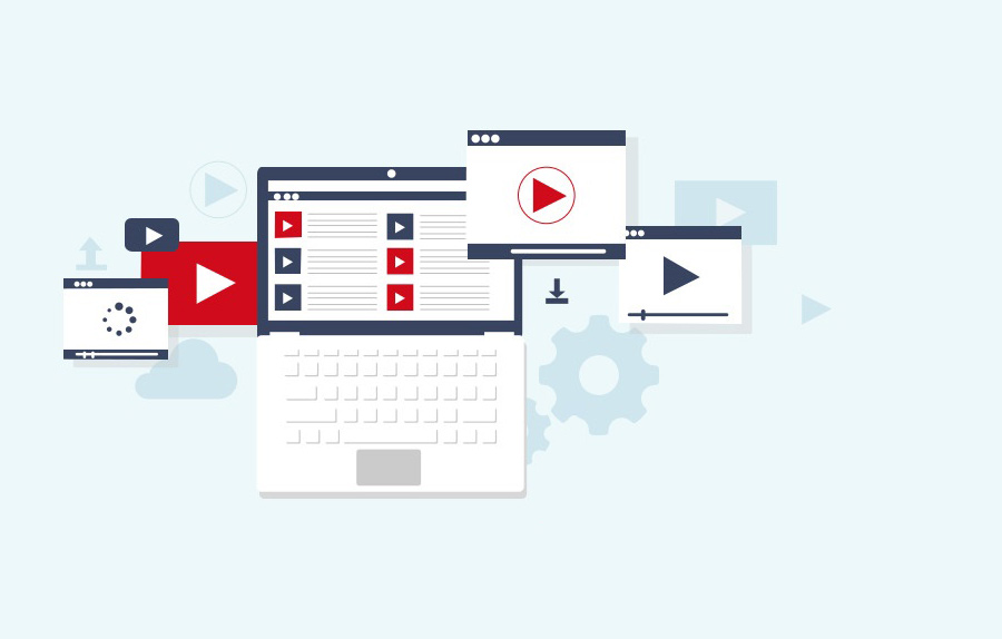 The Future of Video: An Infographic