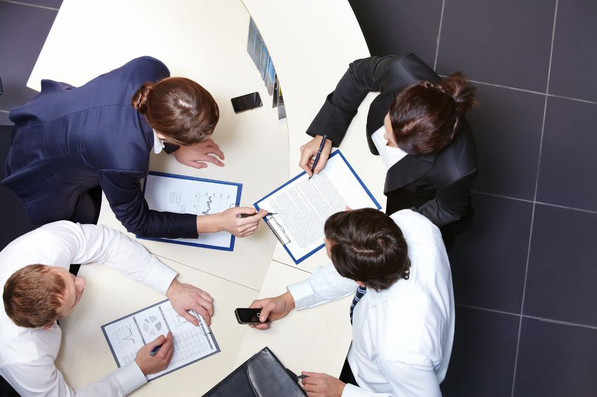 How You Can Improve Your Workplace's Communication