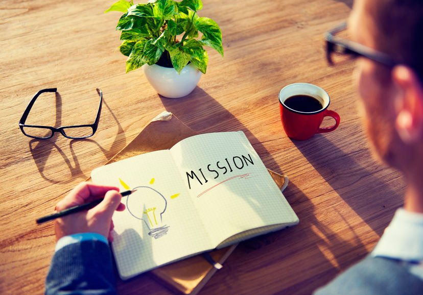 3 Strategies for Creating a Mission Statement