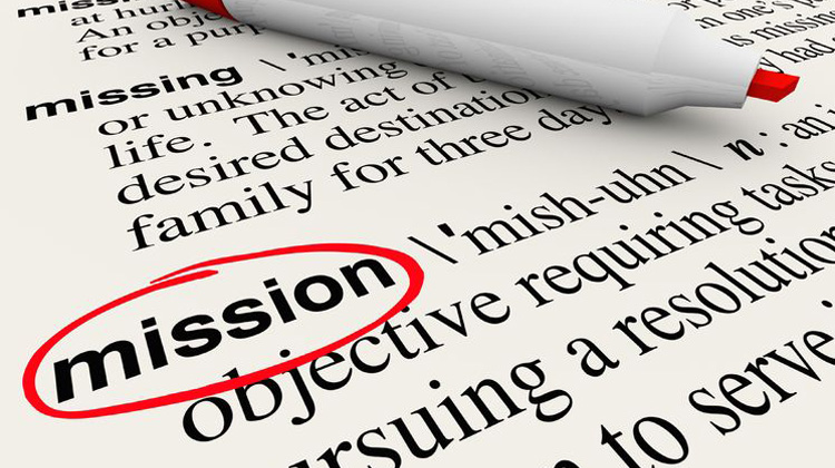 How to Create an Impactful Mission Statement in 5 Simple Steps