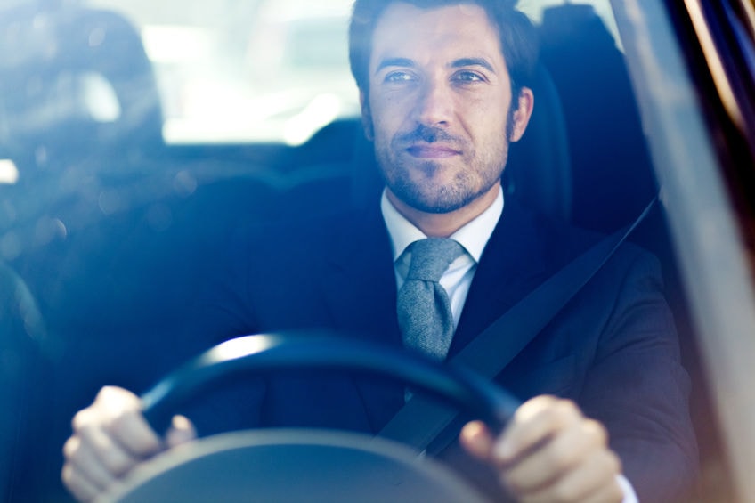 What to Consider Before Purchasing a Business Vehicle