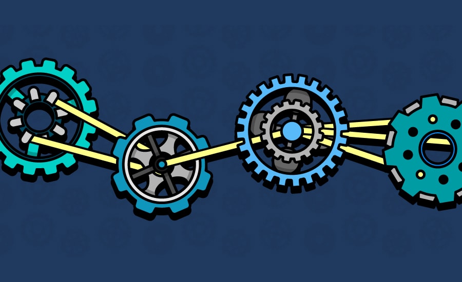 The Future of Work: An Infographic | Businessing Magazine