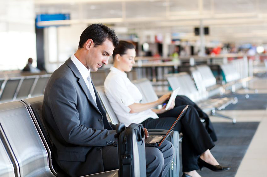 5 Tips to Help Seamlessly Run Your Business While Traveling