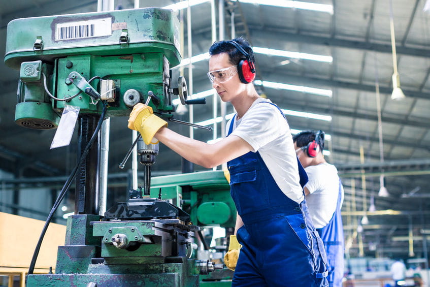 How to Optimize Safety in a Manufacturing Facility | Businessing