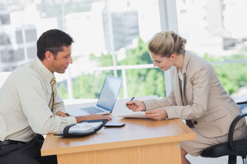 Why Your Small Business Needs an Employee Handbook