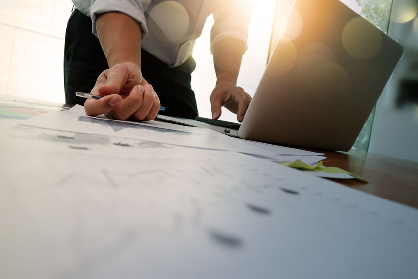 4 Steps to Creating a Vision for Your Business | Businessing Mag