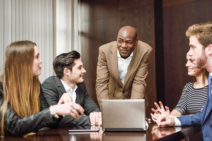 What Kind of Small Business Leader Are You? | Businessing