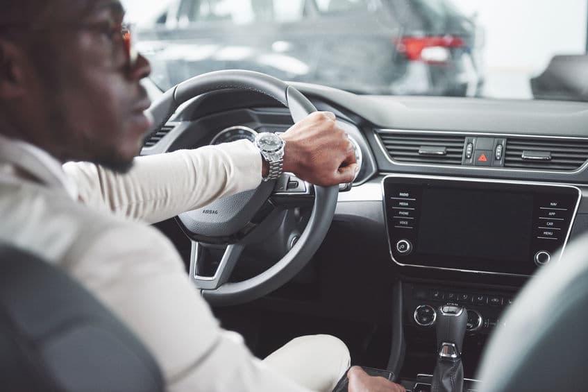 Essential Safety Considerations for Employees Who Drive to Work