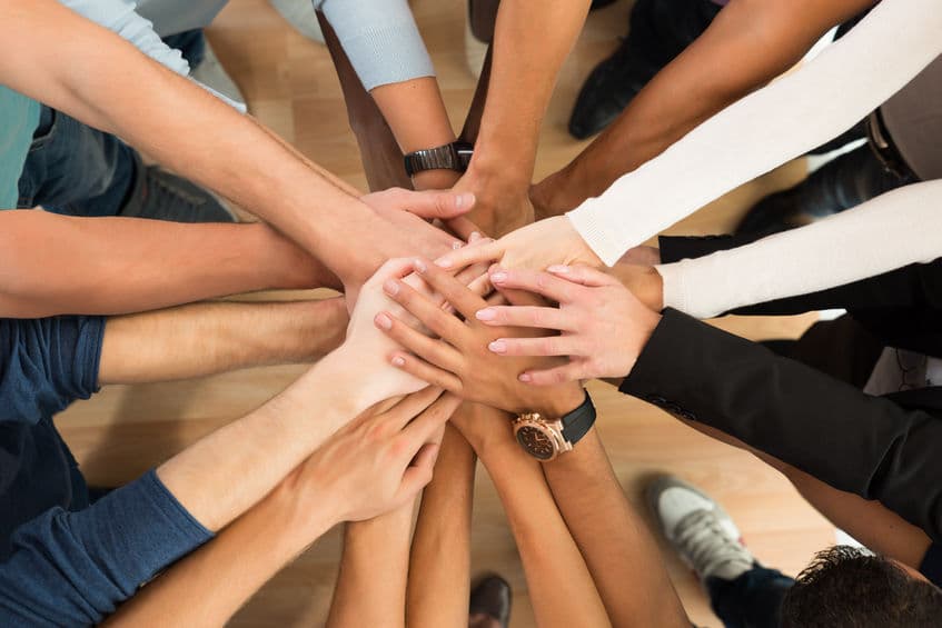 Five Reasons Teamwork Is Challenging