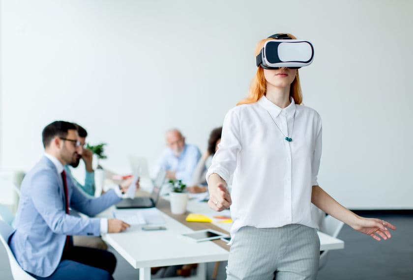 Silicon Valley: A Dream Come True for Tech and IT Students