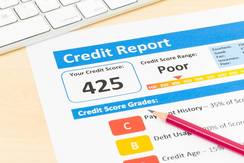 Five Types of Online Loans for People With Bad Credit