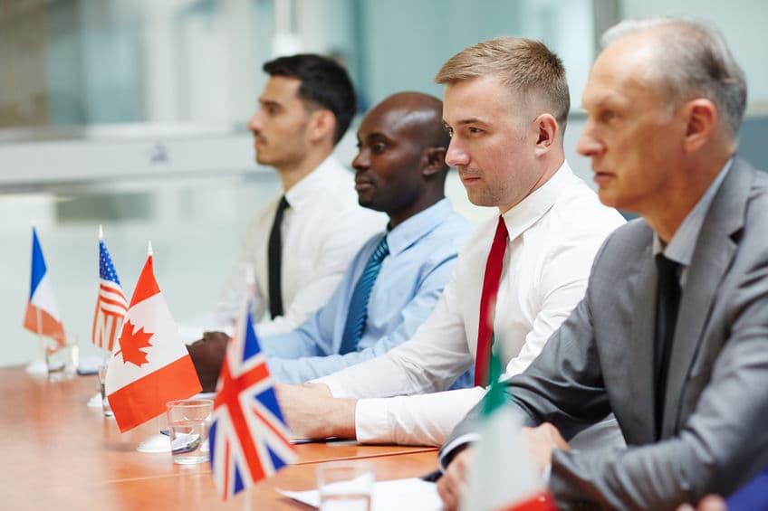 What to Look for When Selecting a Transcreation Service