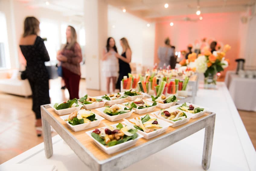 Comprehensive Guide to Organizing a Successful Business Event