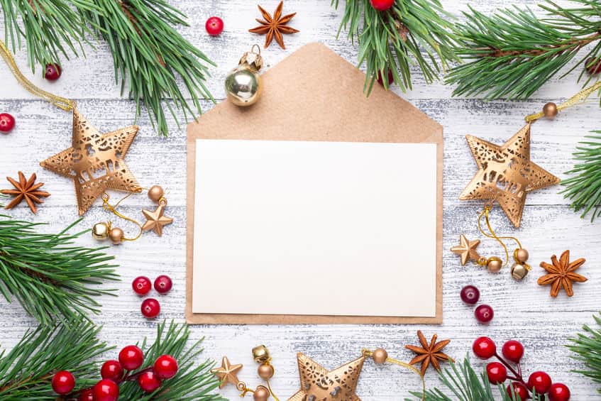 Insights on How to Really Stand Out this Holiday Season