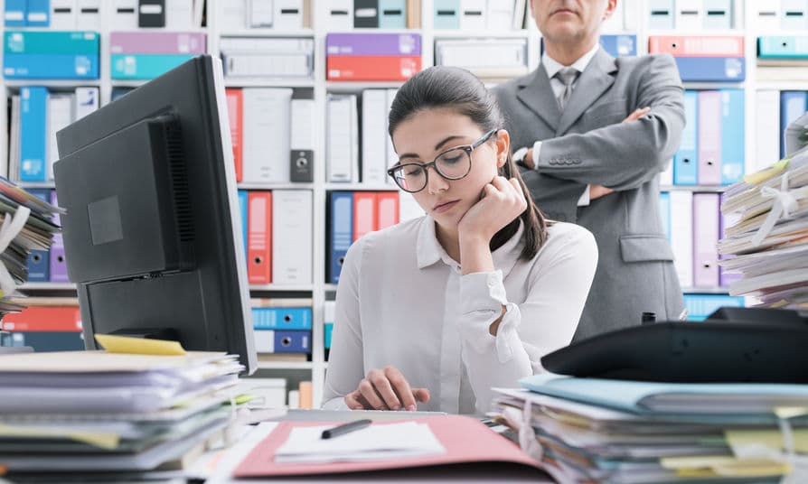 How to Increase Productivity at Your Business Office